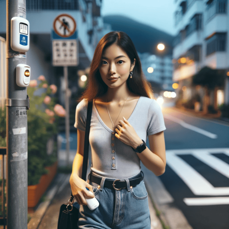 A Complete Personal Safety Guide