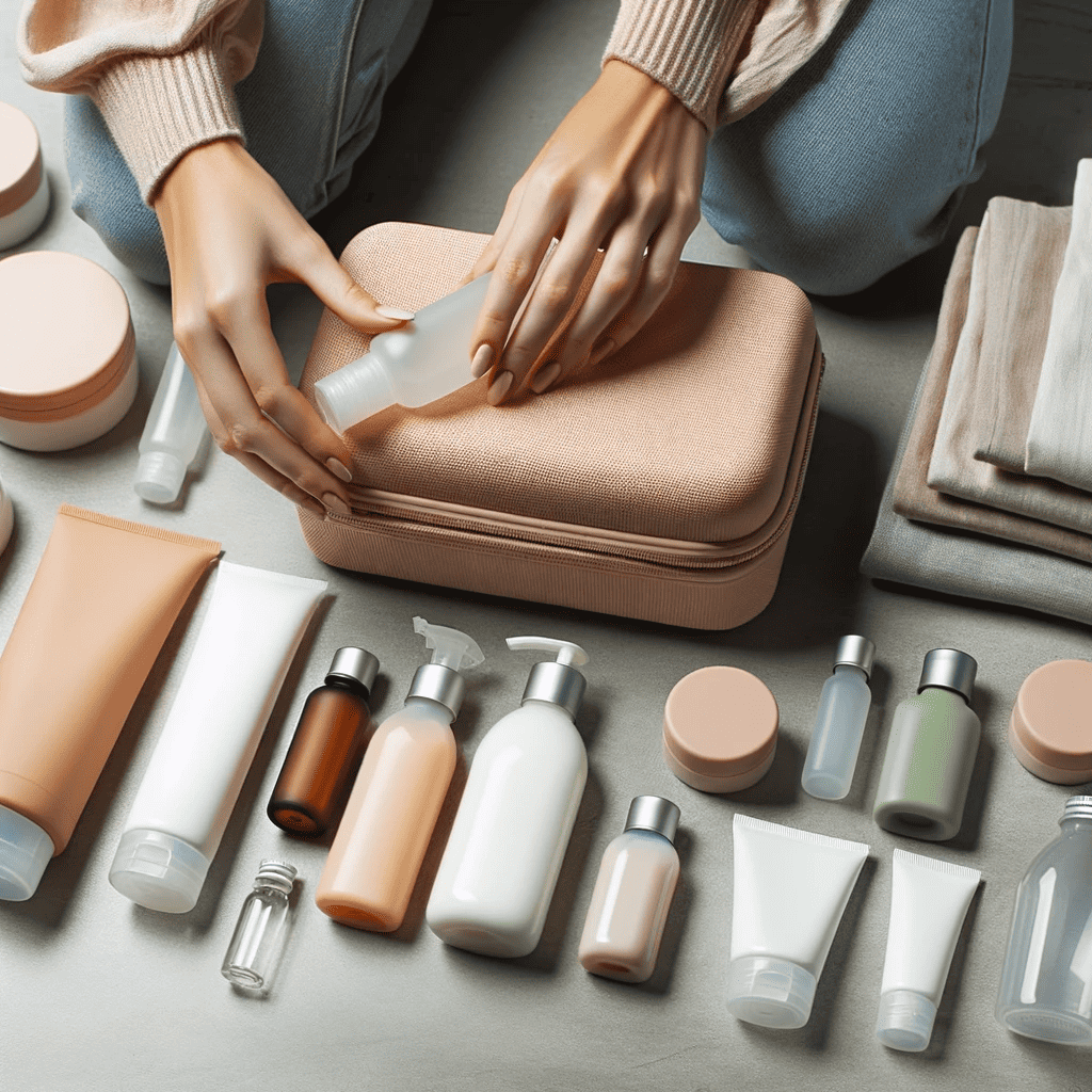 Business Travel Packing Tips